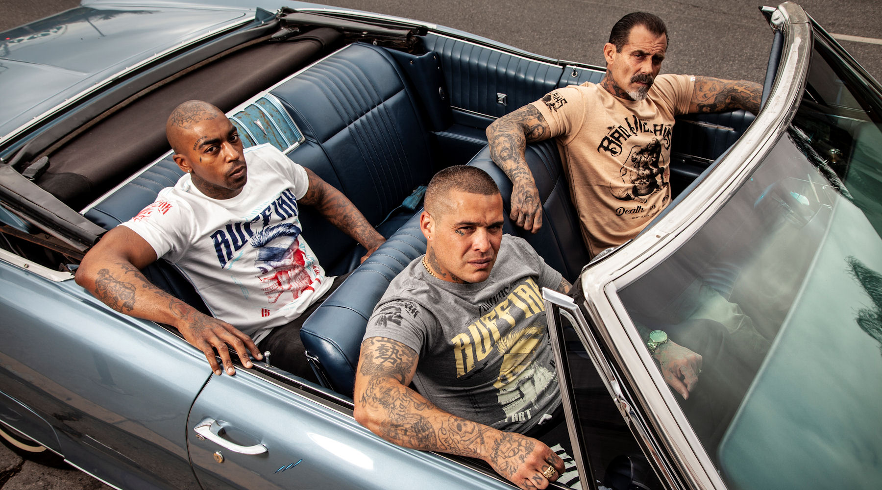 YAKUZA PREMIUM Official Store | T Shirts, Hoodies and Jackets